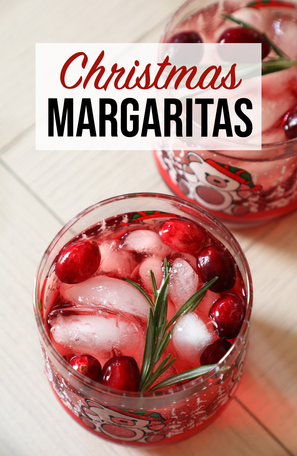 Christmas Margarita Batch Recipe at Guadalupe Wolf blog