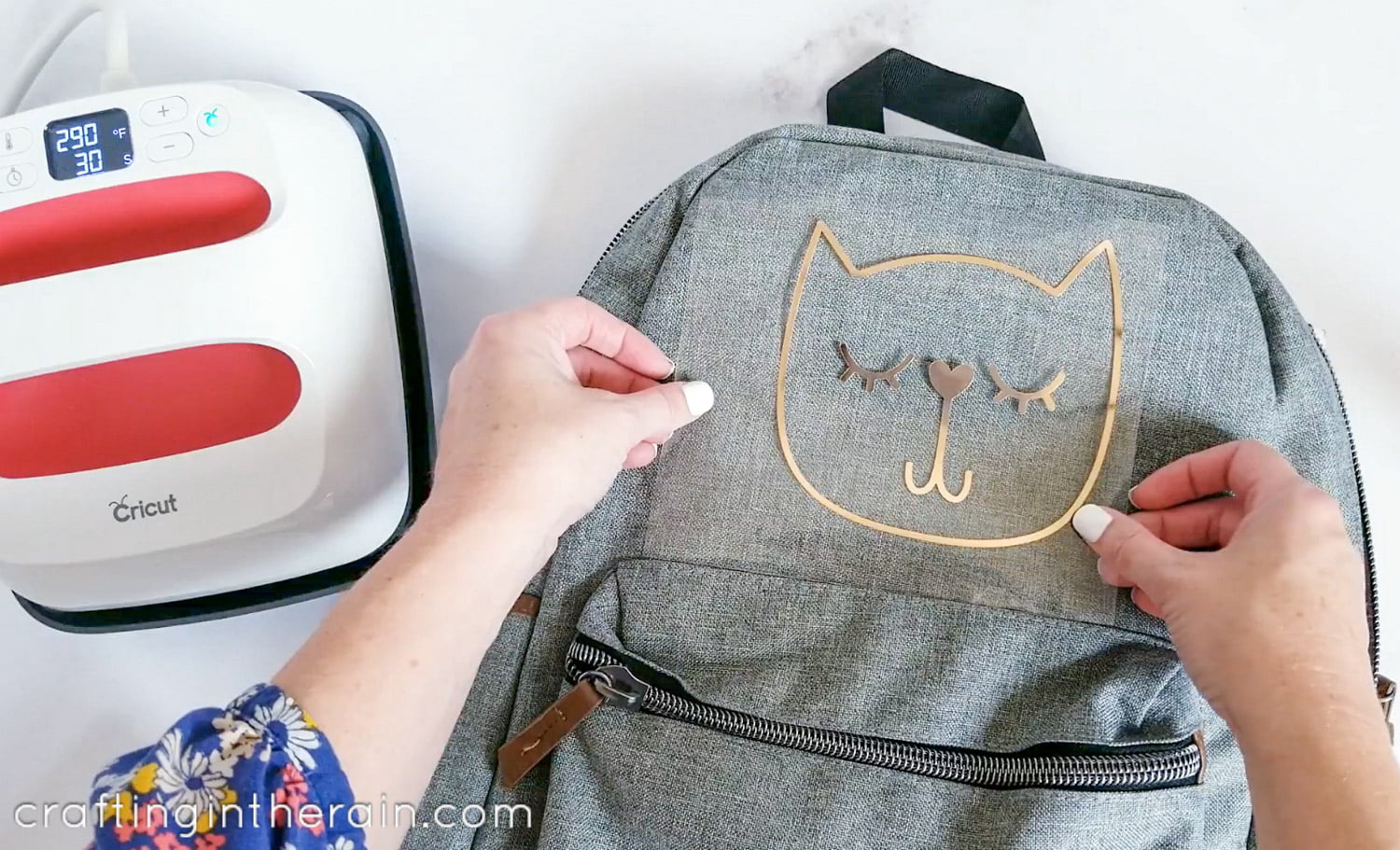 10 Back to School Projects with Cricut - Weekend Craft