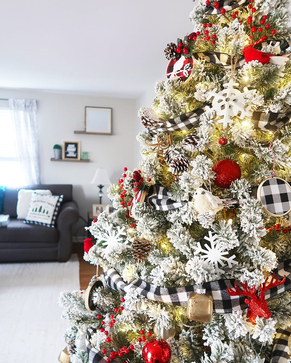 50+ DIY Christmas Ideas - Weekend Craft