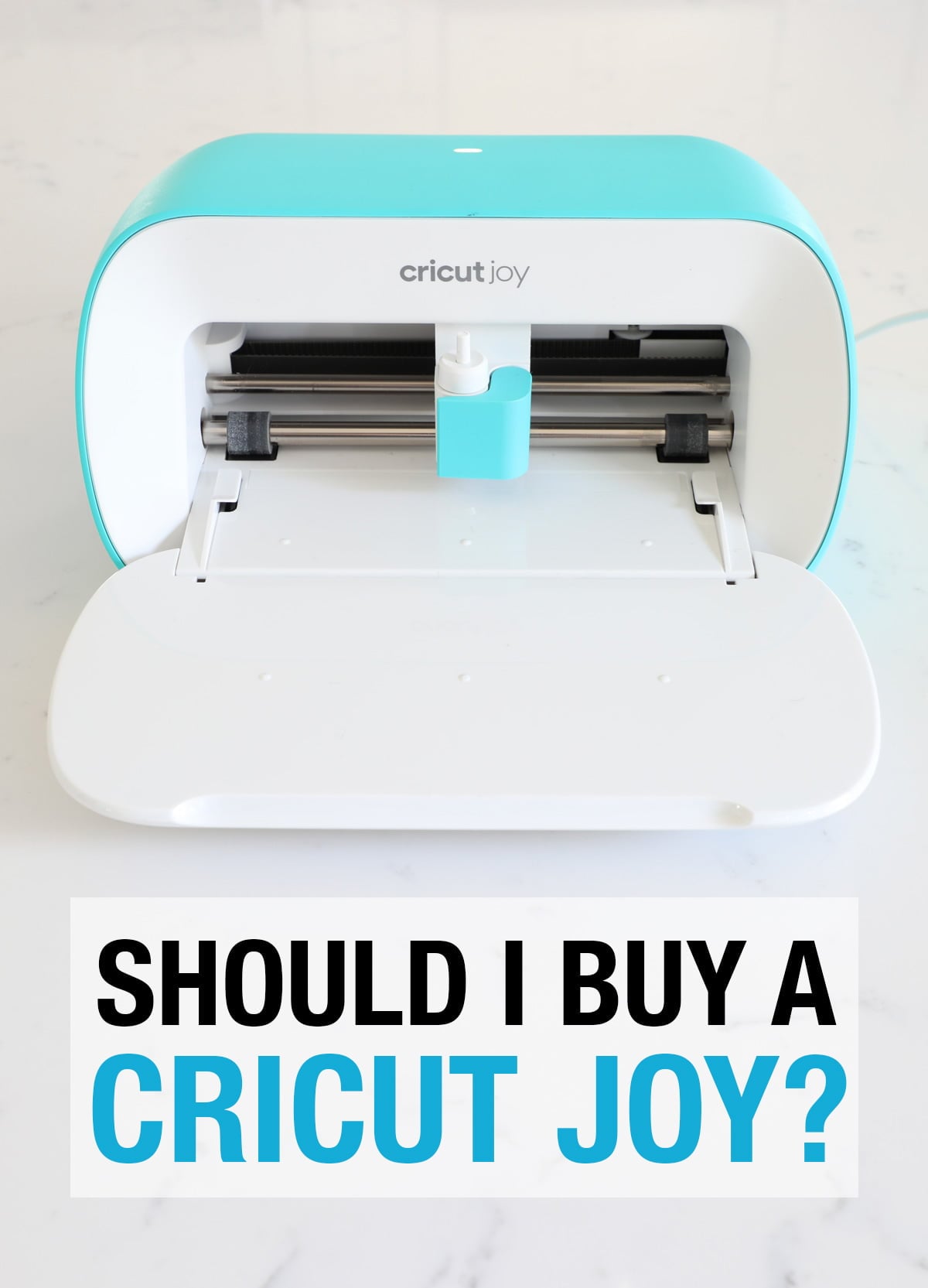 Cricut Joy Review- Everything you need to know - Weekend Craft
