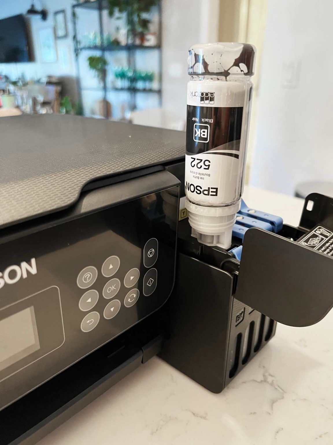 How To Print For Sublimation - Weekend Craft