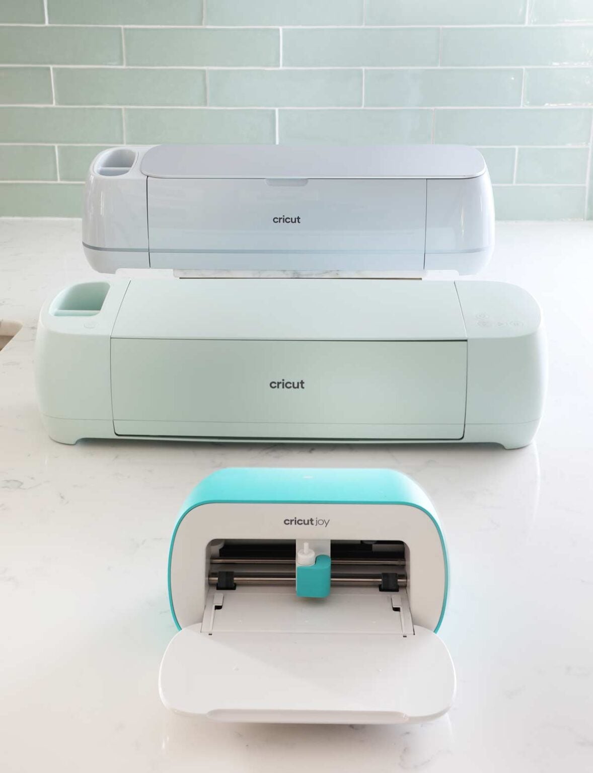 What Cricut Should I Buy? - Weekend Craft