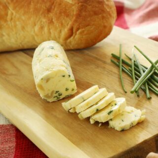 Compound Butter - Weekend Craft