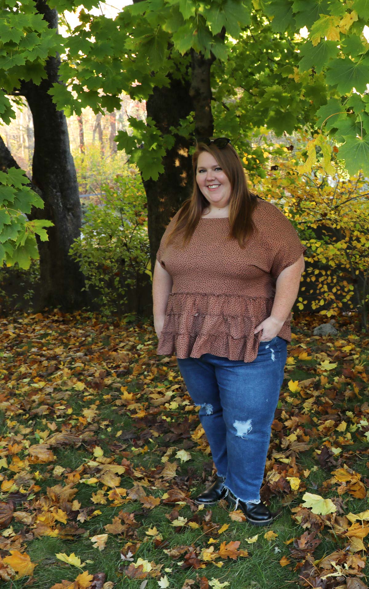 Arula Plus Size Clothing Review - Weekend Craft