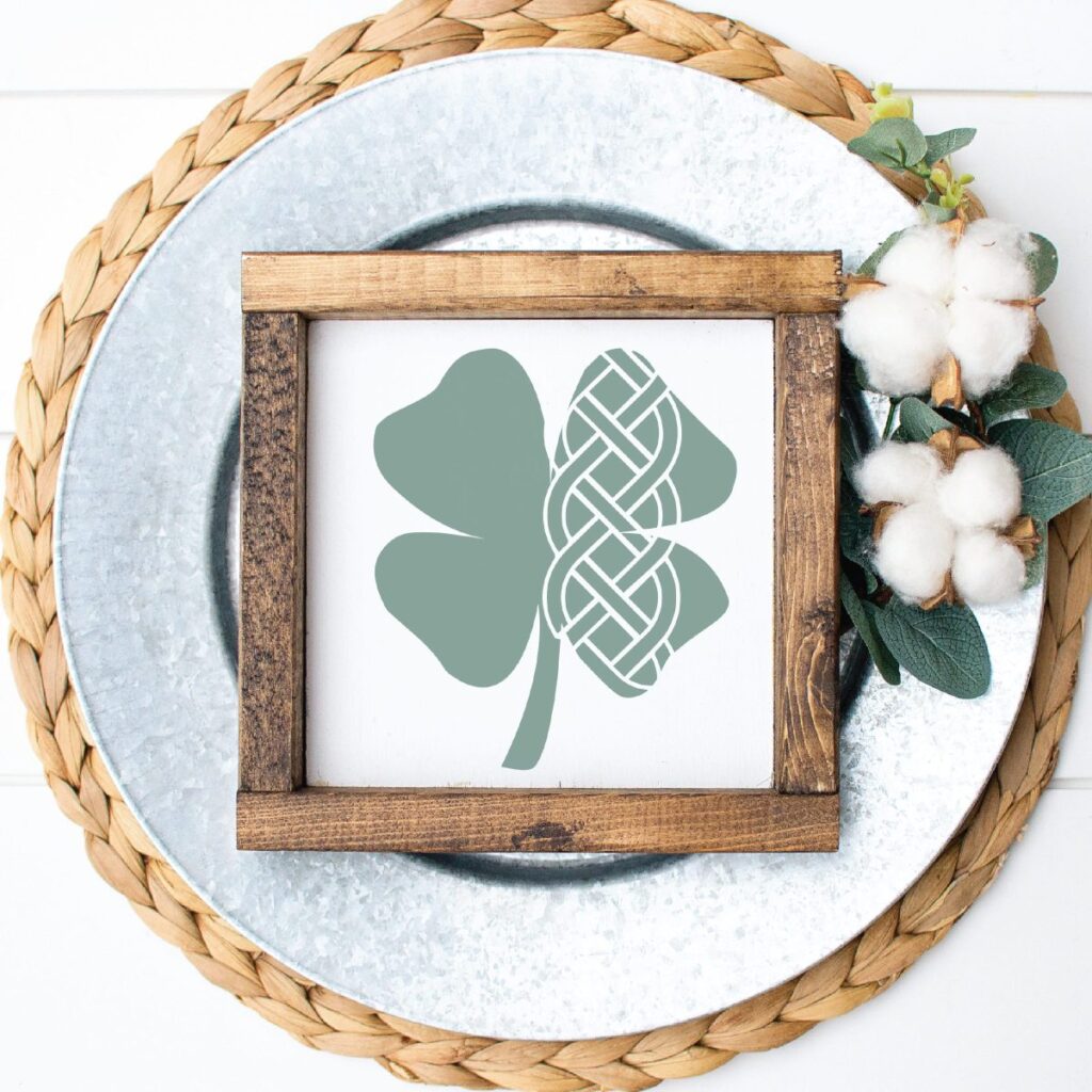 Free St Patricks Day SVG Files - Weekend Craft