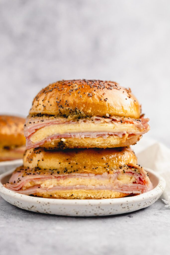 Leftover Ham Recipes - Weekend Craft