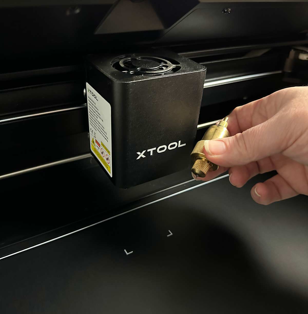 xTool M1 Review - Weekend Craft