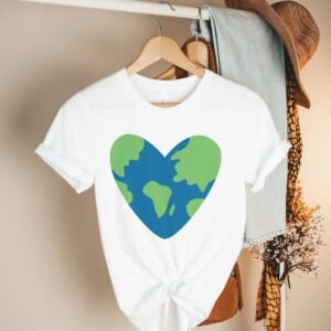 Earth Day SVGs - Weekend Craft