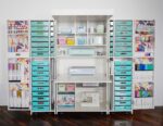 DreamBox 2 Craft Storage Review - Weekend Craft