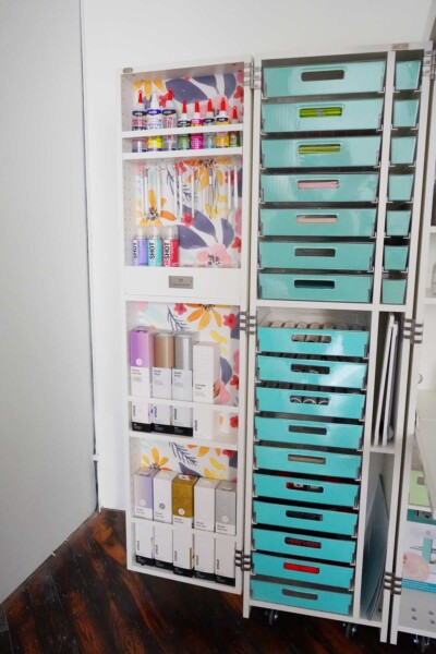 DreamBox 2 Craft Storage Review - Weekend Craft