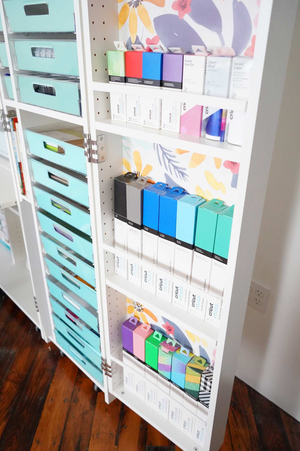 DreamBox 2 Craft Storage Review - Weekend Craft