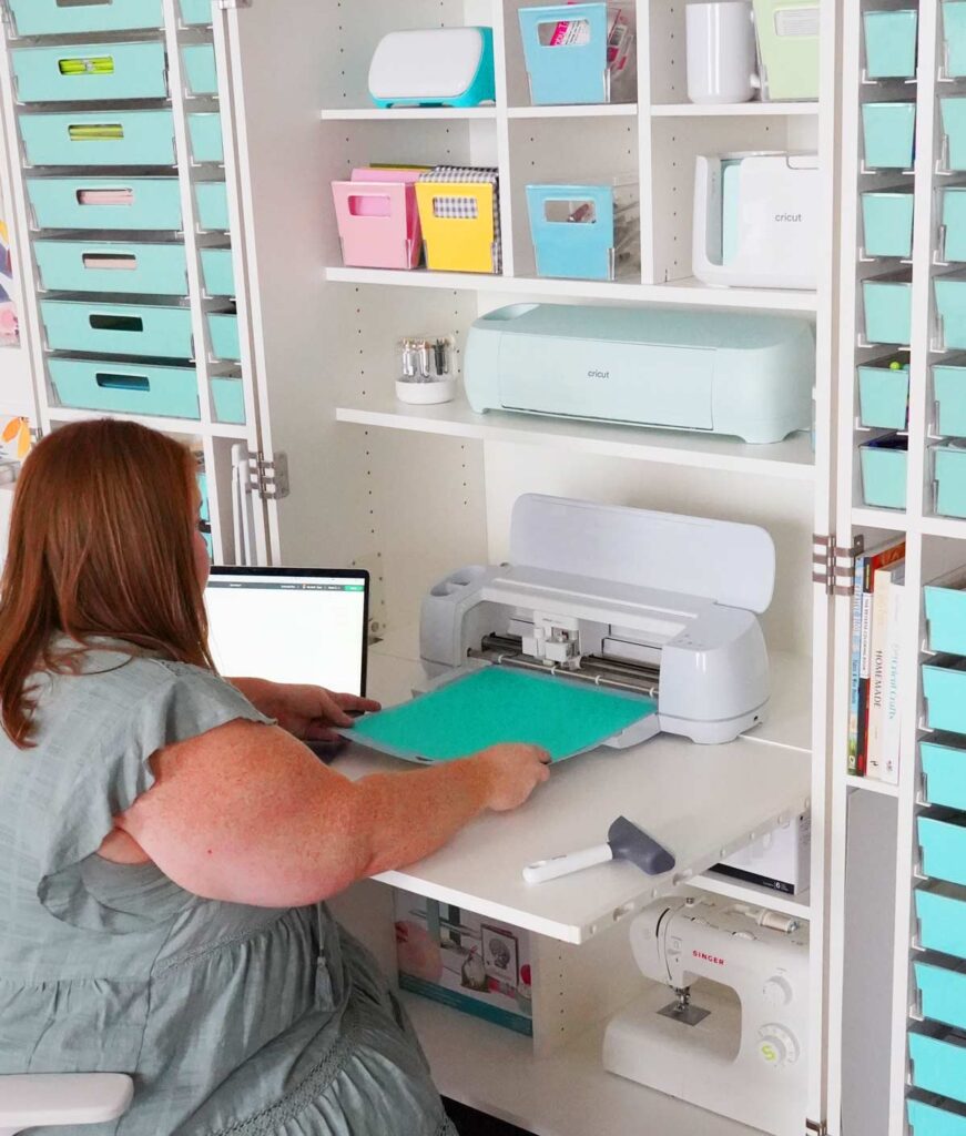 DreamBox 2 Craft Storage Review - Weekend Craft