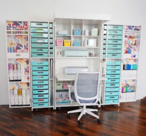 DreamBox 2 vs Original DreamBox - Weekend Craft
