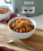 Crockpot Hamburger Helper - Weekend Craft
