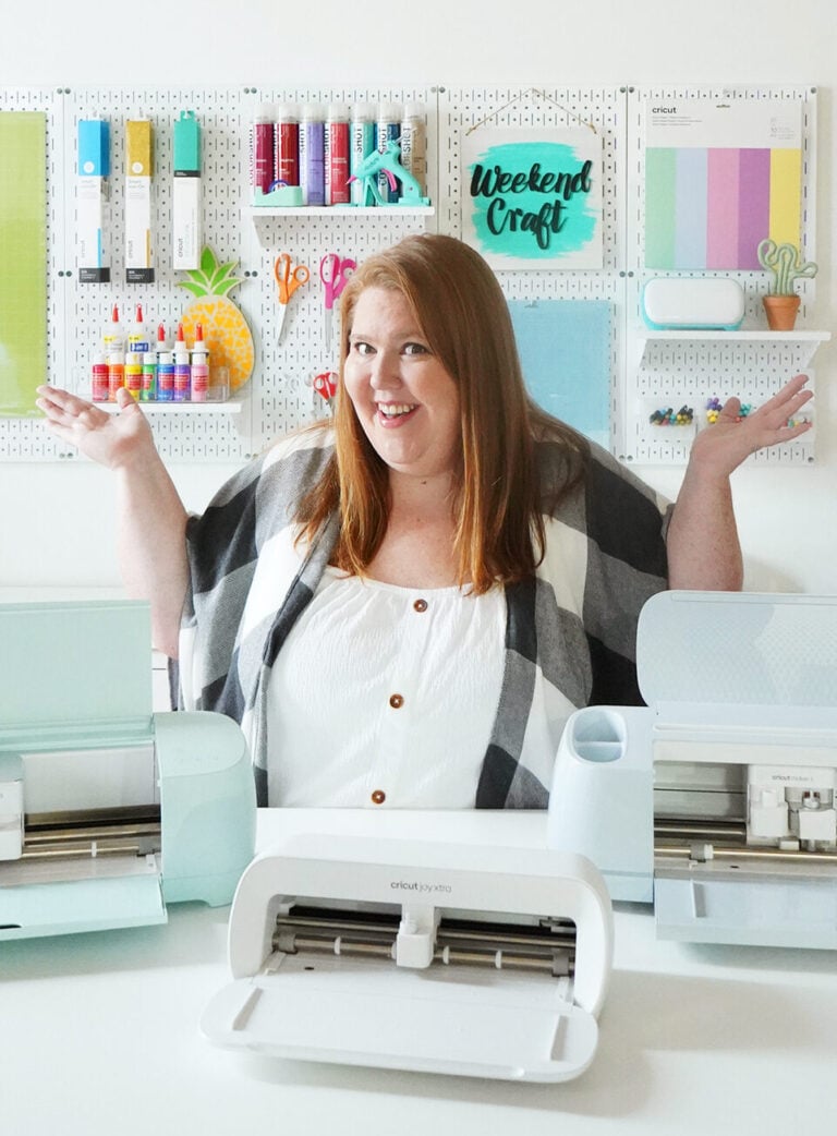 Home - Weekend Craft