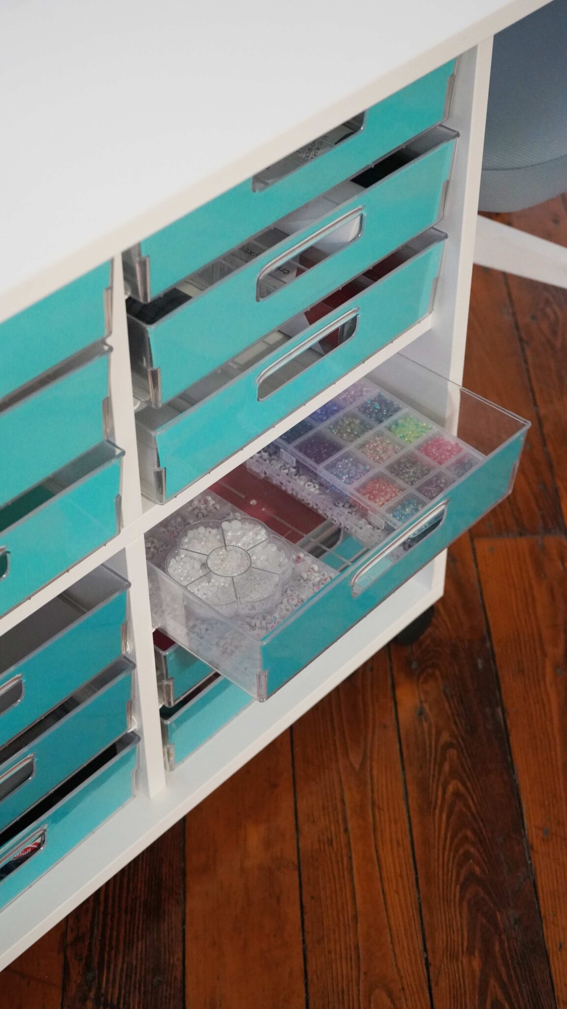 DreamCart 2 Craft Storage Review - Weekend Craft